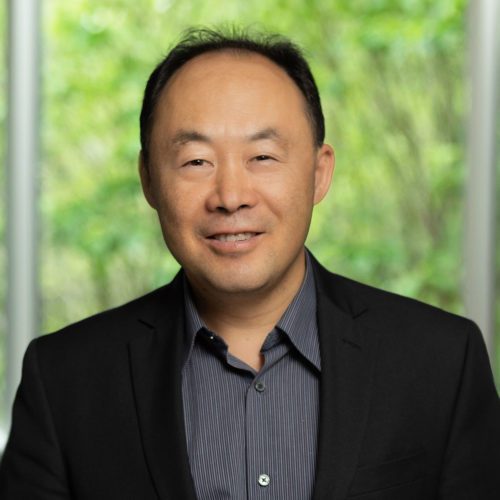 Jay Yang, Ph.D. | Altimmune Website